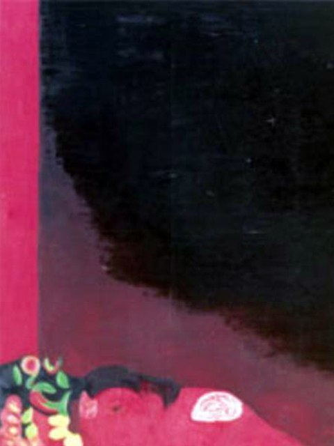ZUBEIDA AGHA (1922/1997), PAKISTANI PAINTER – Without sincerity there ... ZUBEIDA AGHA (1922/1997), PAKISTANI PAINTER – Without sincerity there ...